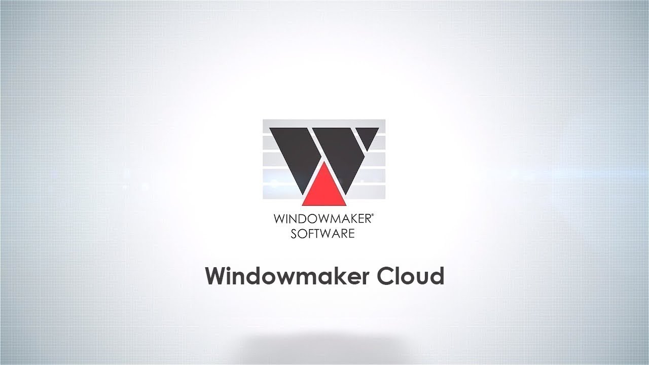 Windowmaker Cloud