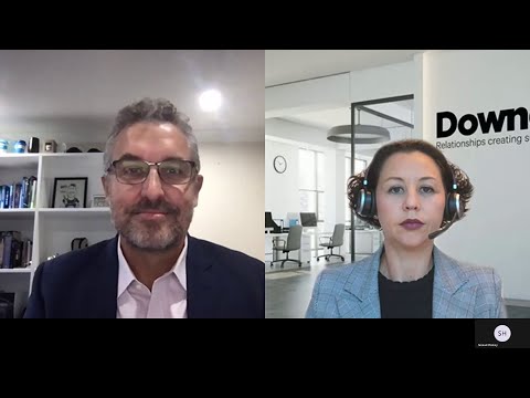 The Future of Shared Services in Australia and New Zealand