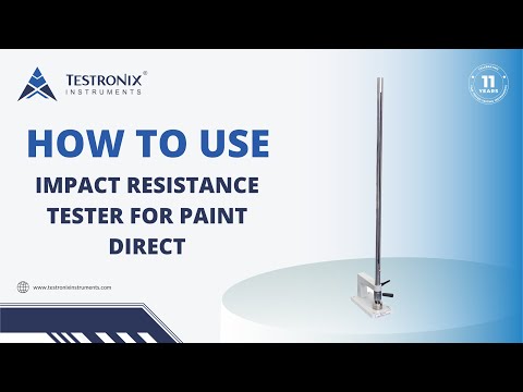 Impact Testers at Best Price in India