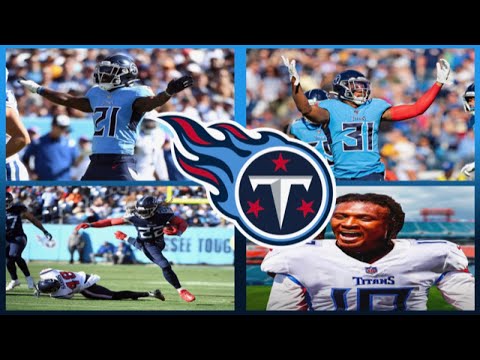 Predicting the NFL Record of Every Team for the 2023-2024 Season: Tennessee Titans