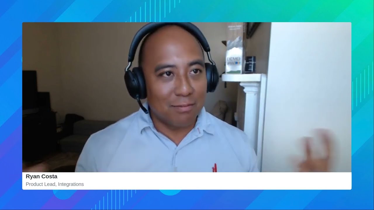 How to maximize your sales and marketing integrations with Cvent event tech