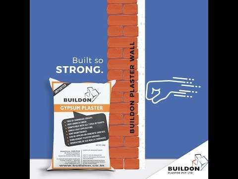 Gypsum Plaster - Gypsum Casting Plaster Latest Price, Manufacturers ...