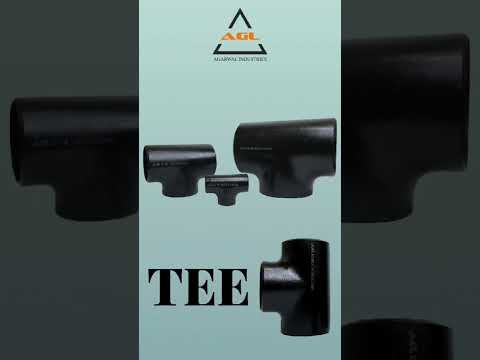 Tee Fittings at Best Price in India