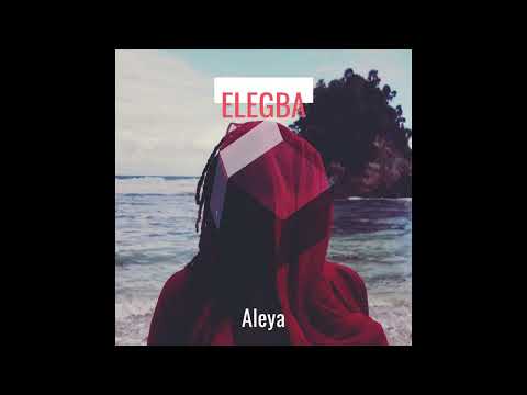 Elegba ((El-EGG-ba)) by Aleya