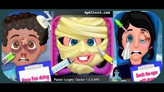 3 Games Like Plastic Surgery Doctor for Nintendo DS – Games Like