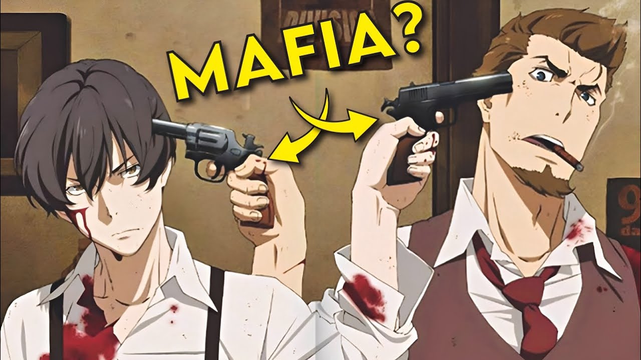 He Wanted Revenge… But Lost Everything | 91 Days Full Anime Recap