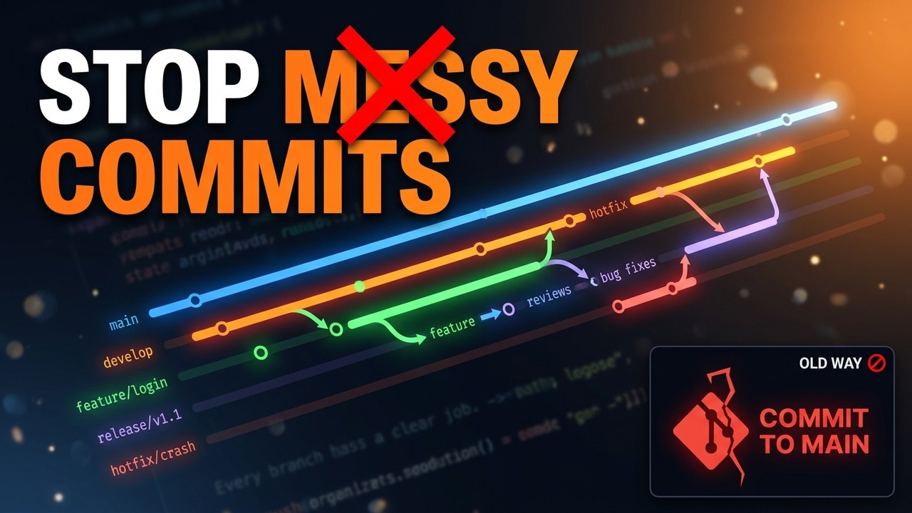 Git Will Finally Make Sense After This