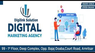 DigiLink Solution Reviews and Clients | DesignRush