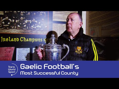 Kerry: Irish Gaelic Football's Most Successful County | Trans World Sport