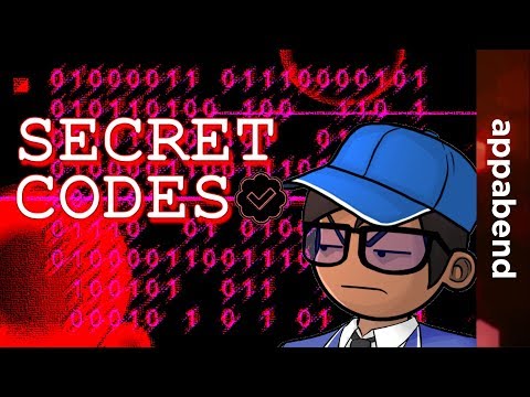 Verified Secret Codes