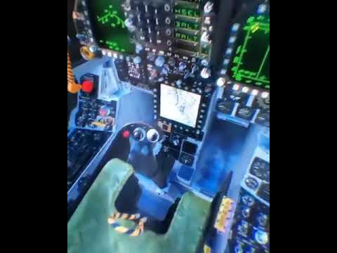 augmented reality pilot