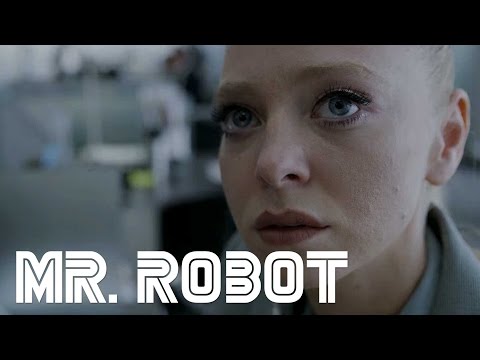 Mr. Robot: On the Next: Season 2, Episode 7