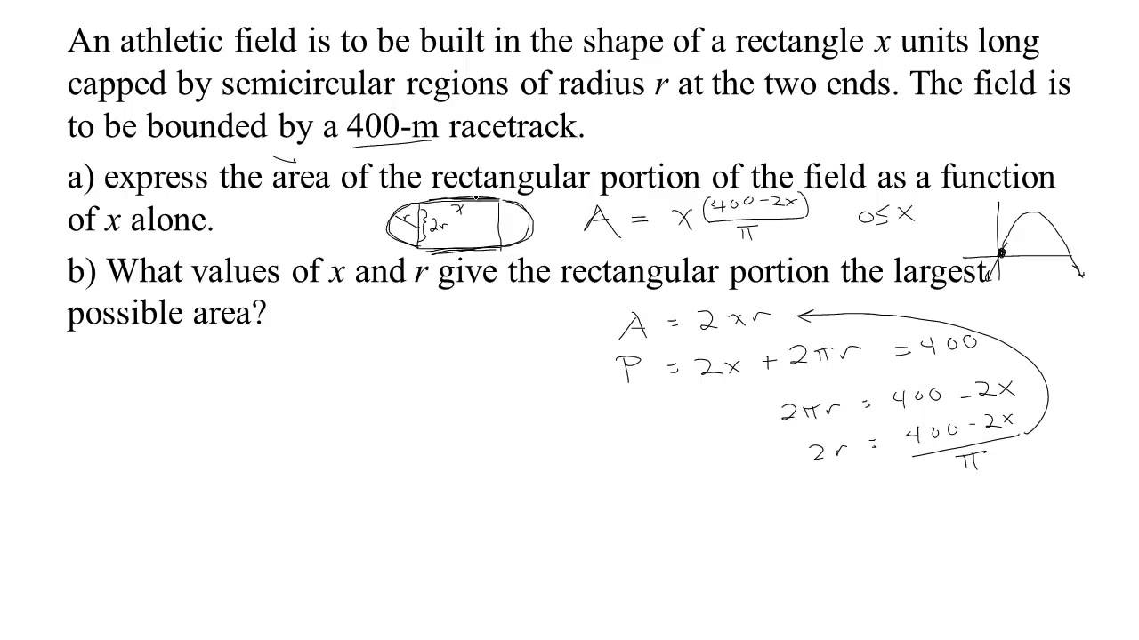 4.1-6 Applied Optimization Problem