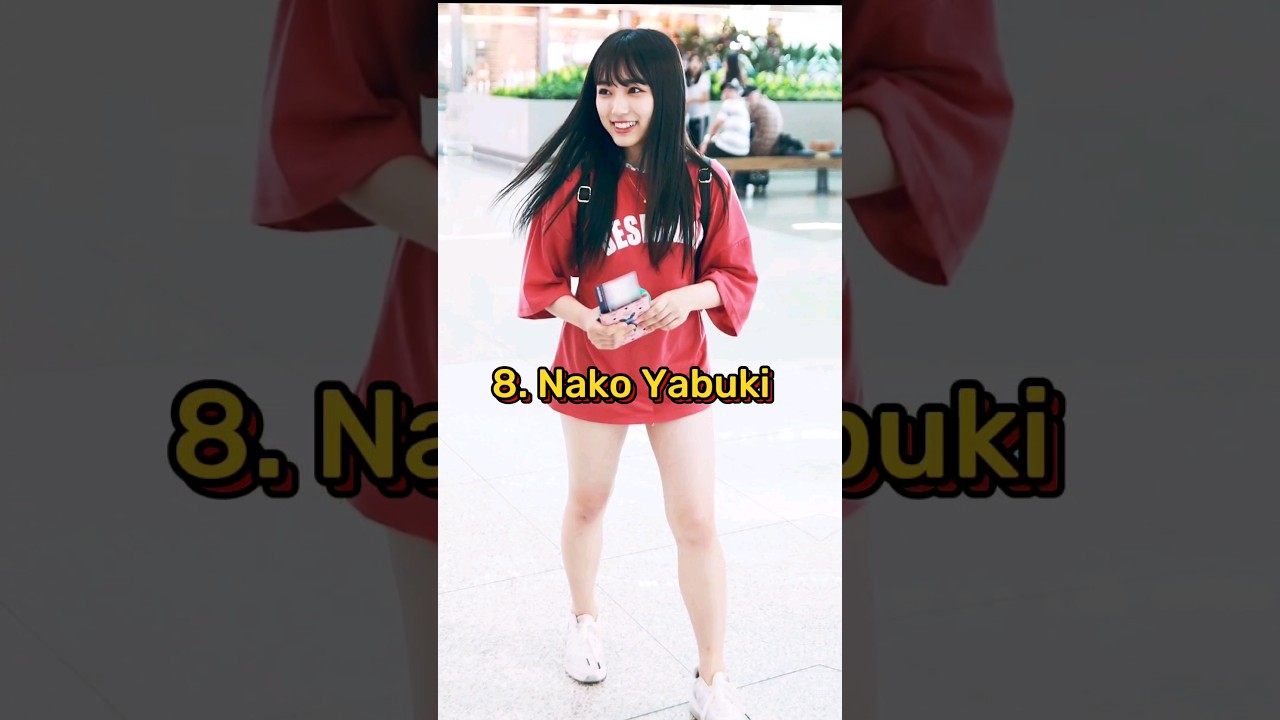 Top 10 Most UwU😍 Japanese Actresses