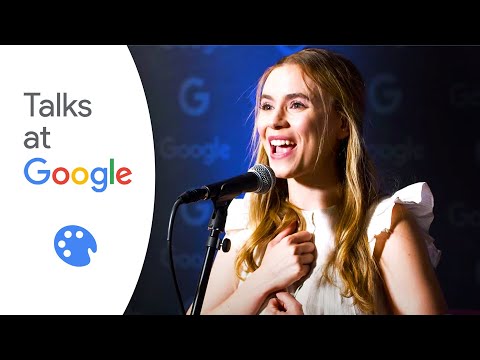 Anastasia | The North American Tour | Talks at Google