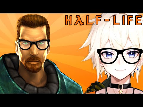 Steam Community :: Video :: Paging Dr. Coomer ||【HALF LIFE】Stream [PC]