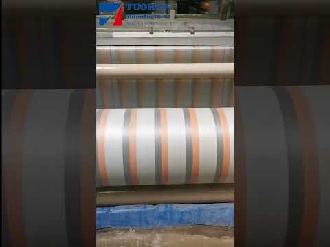 PE Tarpaulin