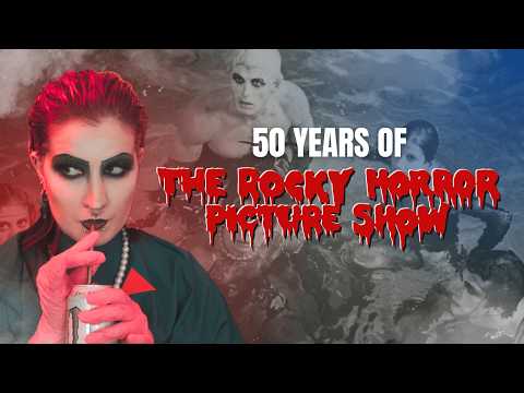 There Can Never Be Another Rocky Horror