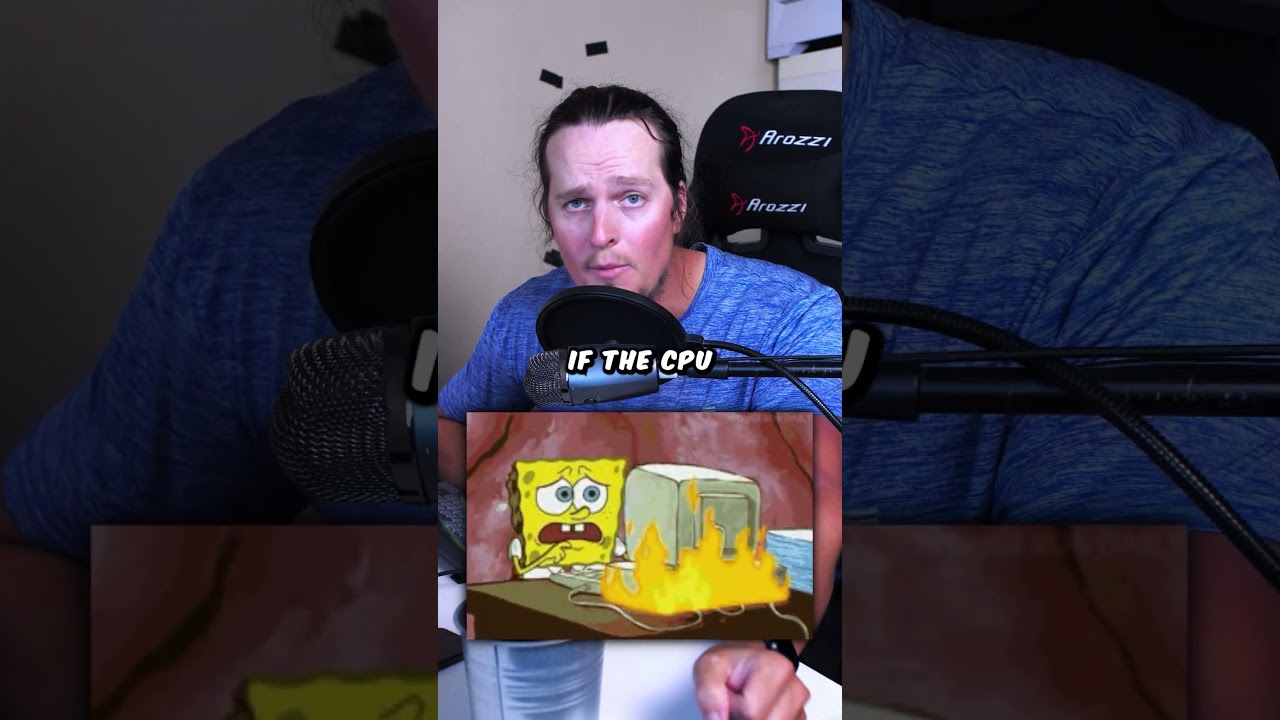 How to Check If Your CPU or Motherboard is Broken 🔧