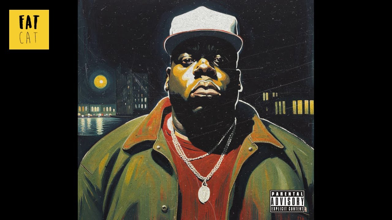 (FREE) 90s Freestyle Boom Bap Beat | 