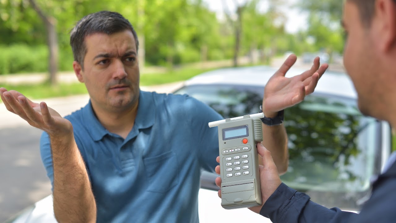 Texas Dwi Breath Test Rights Law Office Of Walter M Reaves Jr P C