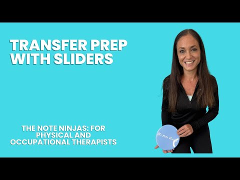 Enhancing Hip Mobility and Strength for Functional Activities | PT & OT Sliders Exercises