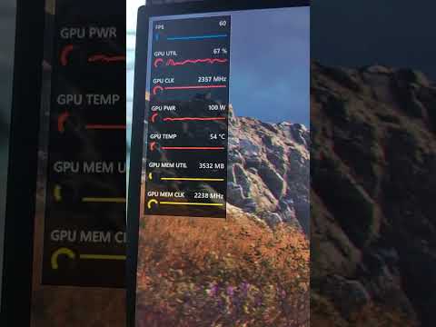 undervolt 6750xt 1440p