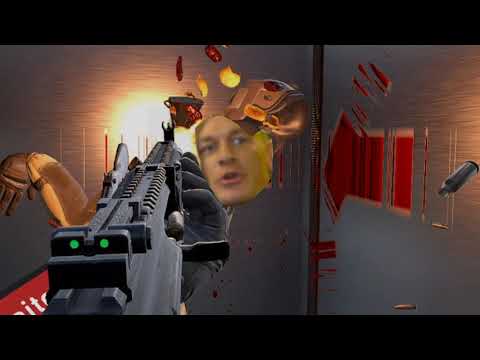 Steam Community :: Video :: TTT Server Hopping Highlights #1 - Pavlov ...