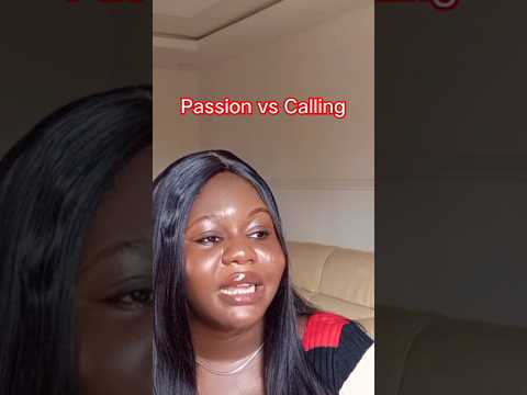 Another definition for passion #explore #christain #bible #shorts