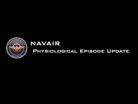 Physiological Episode Update