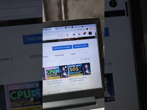 how to boost Laptop Speed
