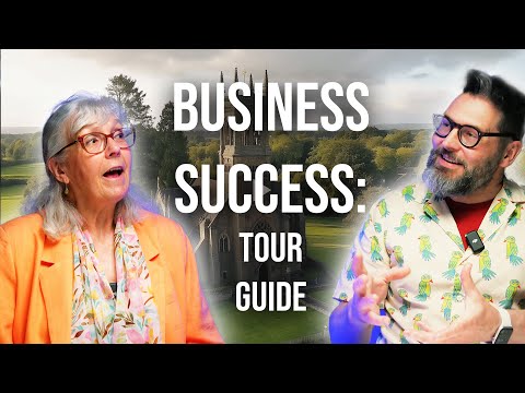 How to be a Tour Guide: Secrets & Tips