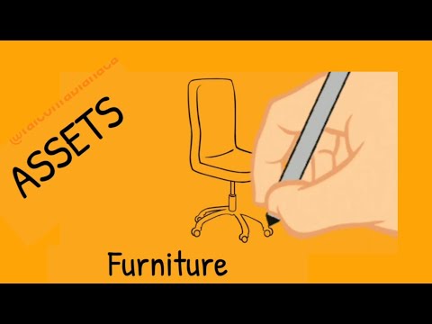 #shorts Meaning of Assets in Accounting | Falcon Fabian Academy