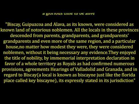 The basque country is the true promised land.Top secret. Revelation 2:9 & 12:9.DNA doesnt lie.SOS.
