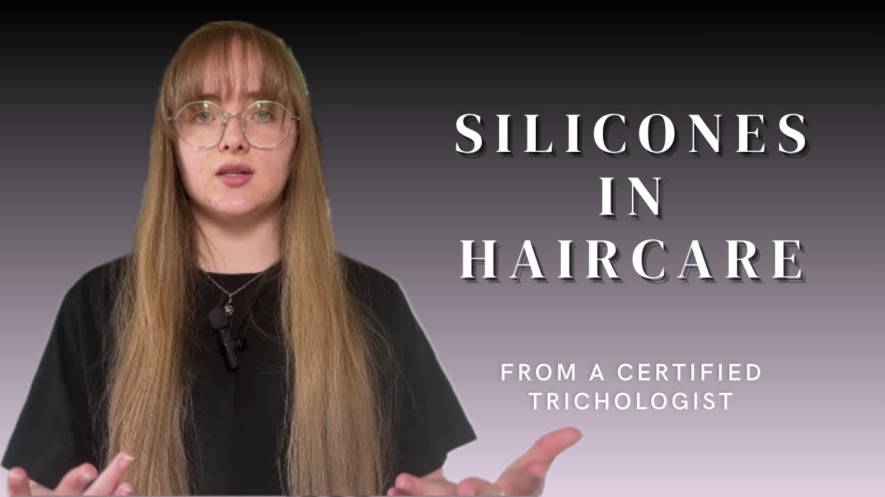 Silicones in Haircare, Good or Bad?