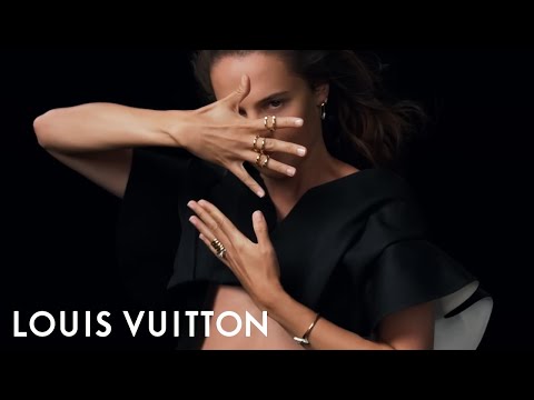 LV Volt Fine Jewelry Collection | LOUIS VUITTON