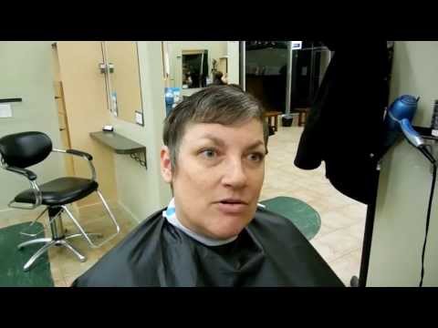 American Beauty Academy makes all clients happy