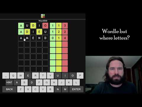 WHERE DO THESE LETTERS GO?!