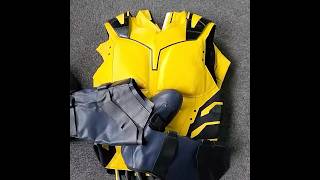 Deadpool 3 Wolverine Cosplay Costume Suit Logan