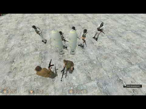 Steam Community :: Video :: Garrys Mod