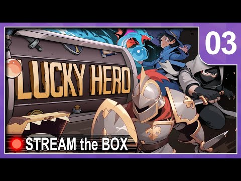 Steam Community :: Lucky Hero