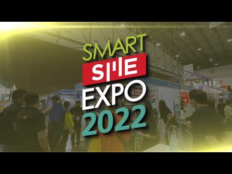 เริ่มแล้ว! วันแรก งาน SMART SME EXPO 2022 ส่องธุรกิจดาวเด่น น่าลงทุนแห่งปี