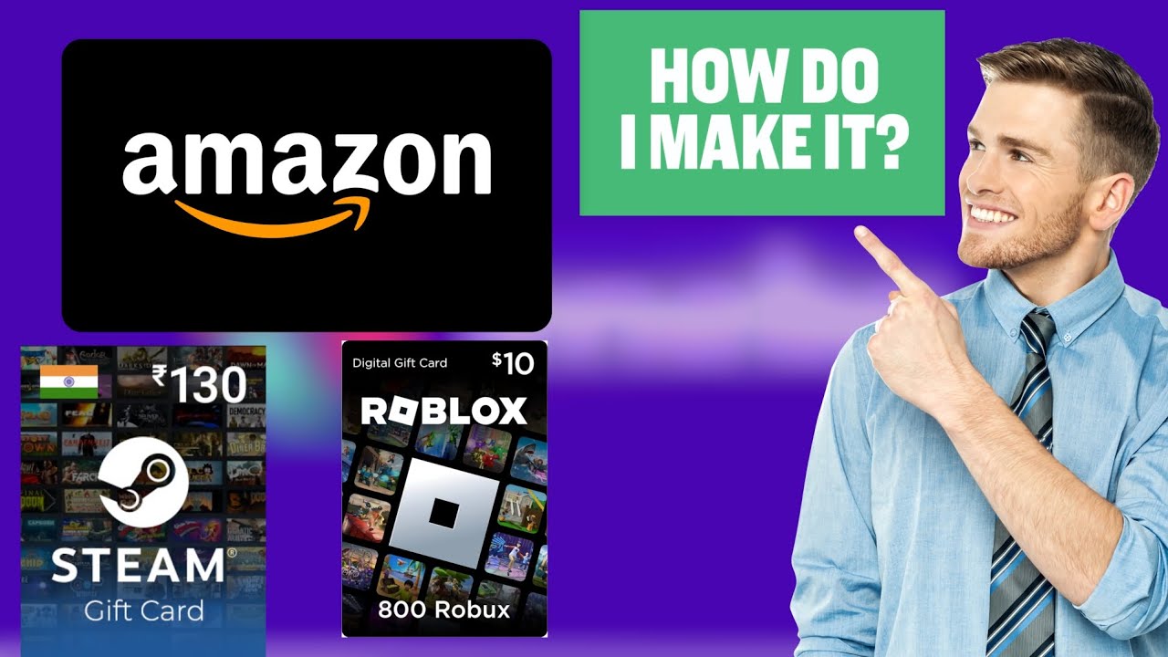How to Make Gift Card Online for Any Country 🌍 | Create & Send E-Gift Cards Worldwide (Step-by-Step)