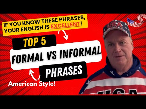 5 SHOCKINGLY Simple Phrases That Will Change Your Communication Style