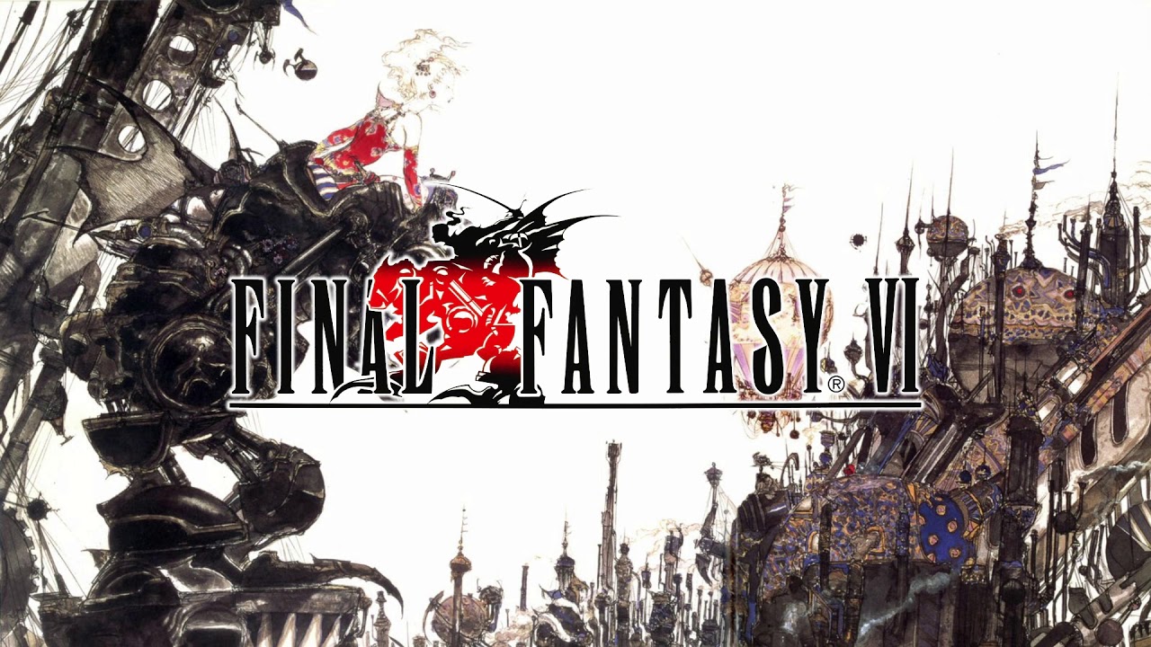 Final Fantasy VI - Blackjack (Arranged)