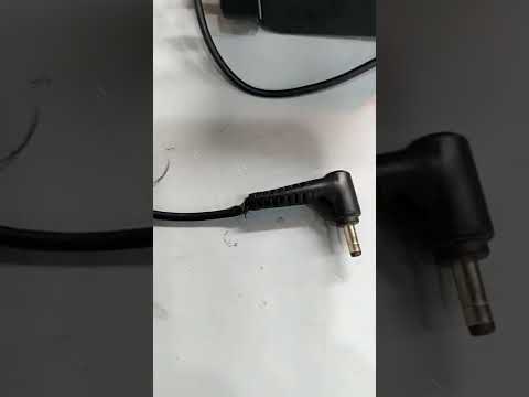 Lenovo laptop charger repair | Lenovo Power Adapter cable burned | what cause adapter to burn?