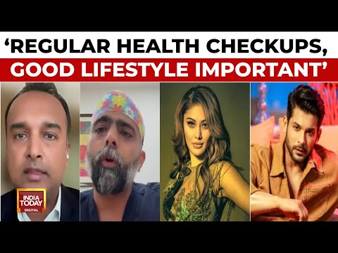 Experts Stress Importance Of Good Lifestyle, Regular Checkups To Prevent Cardiac Arrests
