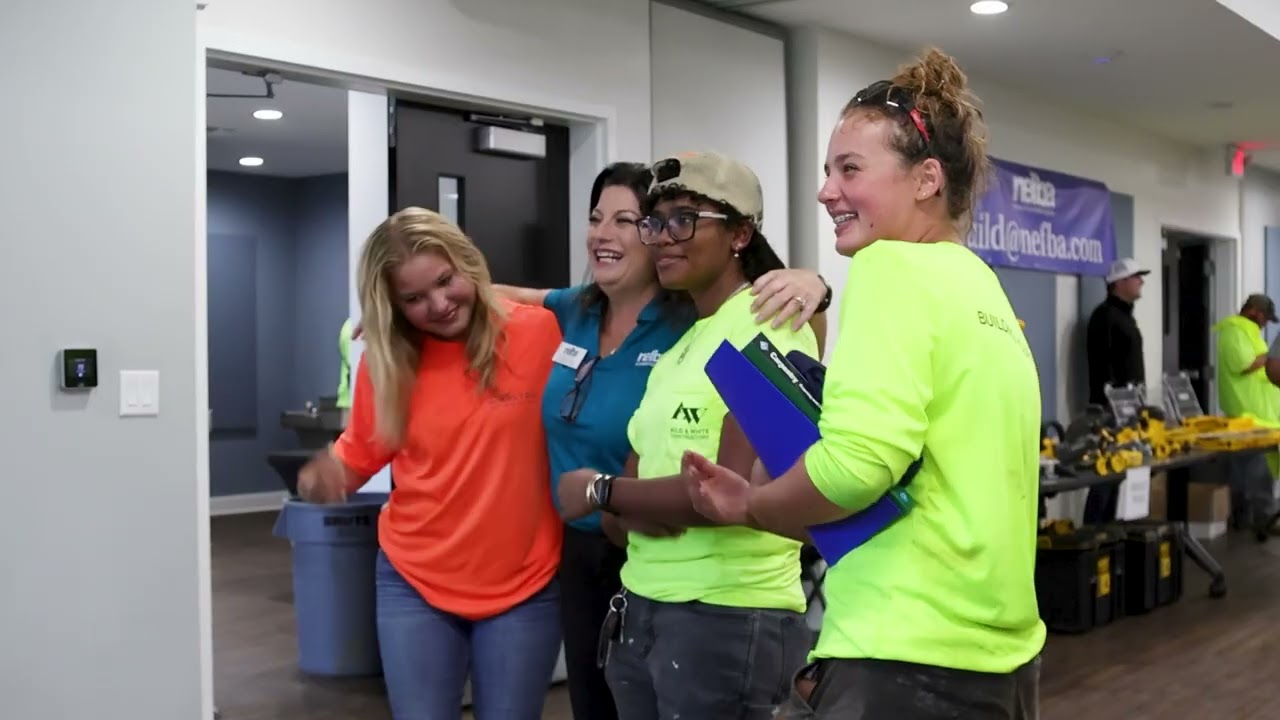 NEFBA Apprenticeship Orientation 2025