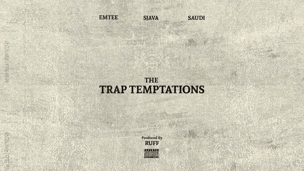 HAMBA NAMI by Emtee & Sjava & Saudi from South Africa | Popnable