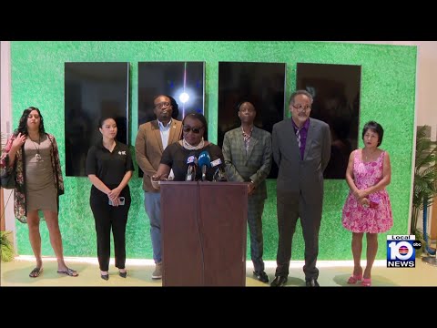 Activists host Immigration Summit in Miami